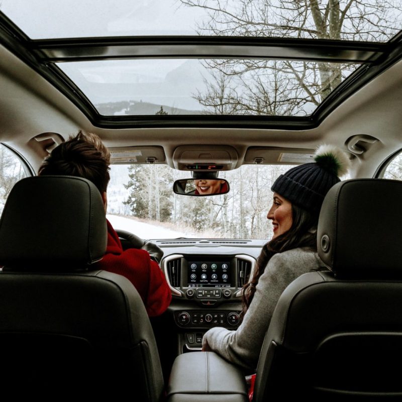 General Motors quiere revolucionar los seguros de coches con OnStar ...